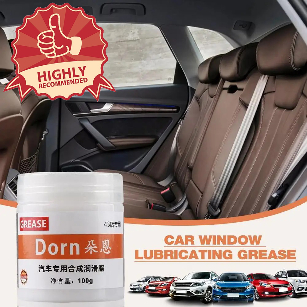 Car Door Grease Lubricant Garage Door Lubricant Automotive Grease ...