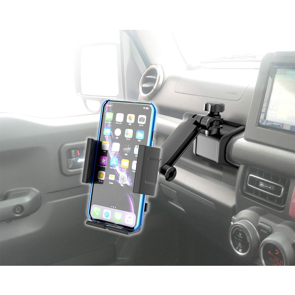 Suzuki Jimny (JB74/JB64) Phone Holder EE-213 | Shopee Malaysia