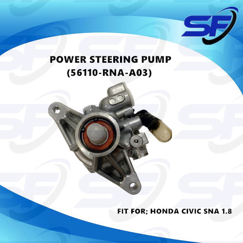 HONDA CIVIC SNA 1.8 POWER STEERING PUMP (56110-RNA-A03) | Shopee Malaysia