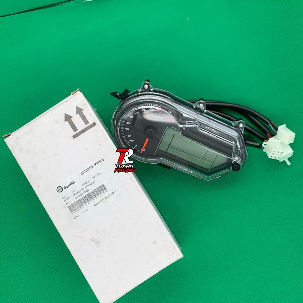 BENELLI RFS150I METER ASSY ORIGINAL 70000V030000 | Shopee Malaysia