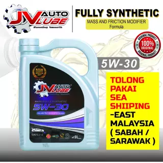 JV Auto Lube Official Store Online, September 2025 | Shopee Malaysia