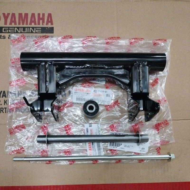 NVX155V1/V2 NMAX V2 ENGINE MOUNTING BUSH BRACKET ORIGINAL | Shopee Malaysia