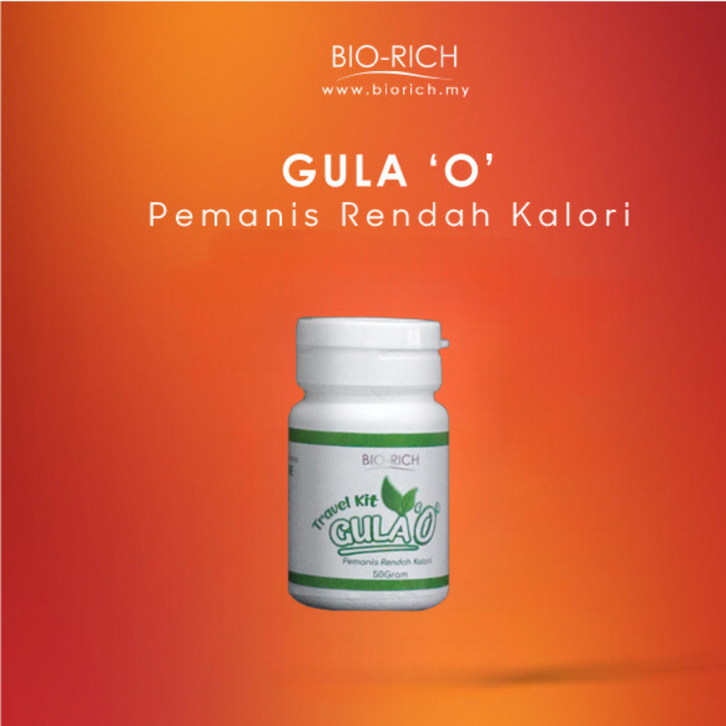 GULA 0 TRAVER KIT 50G | Shopee Malaysia