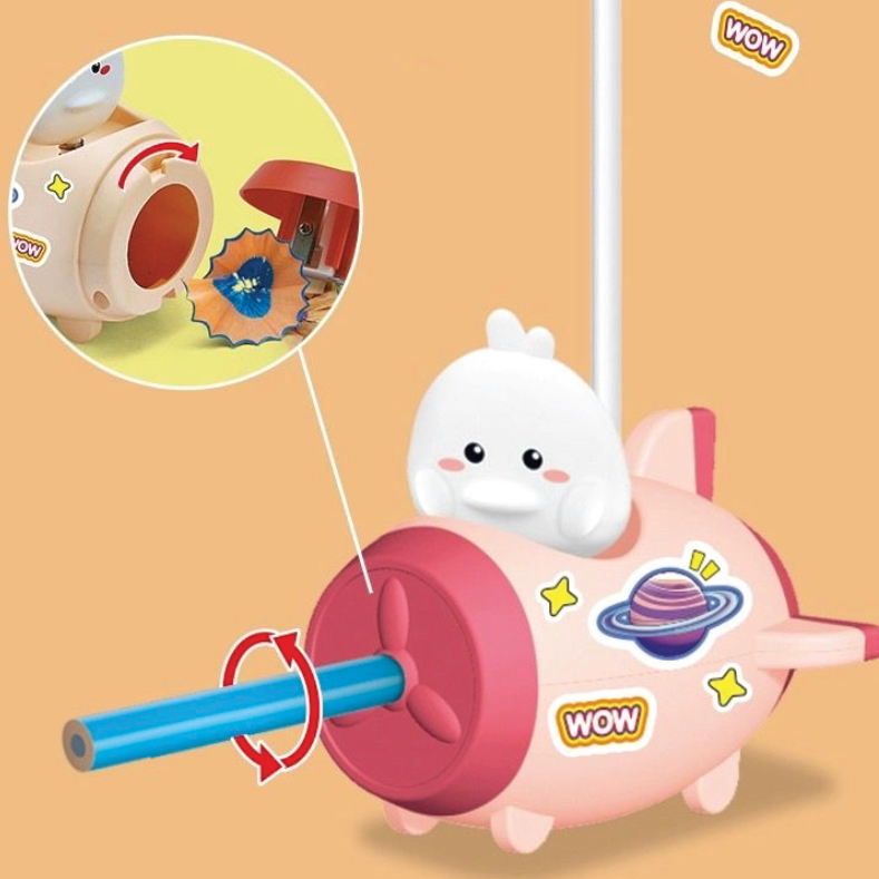 All A Plus Table Fan Duck | Shopee Malaysia