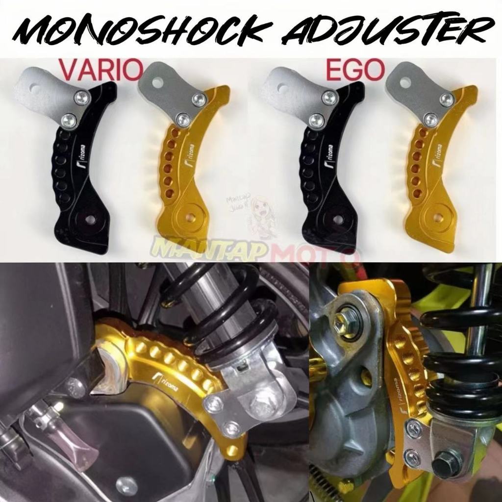 MONOSHOCK ADJUSTER EGO AVANTIZ VARIO150 VARIO160 MONOSHOCK ABSORBER ...
