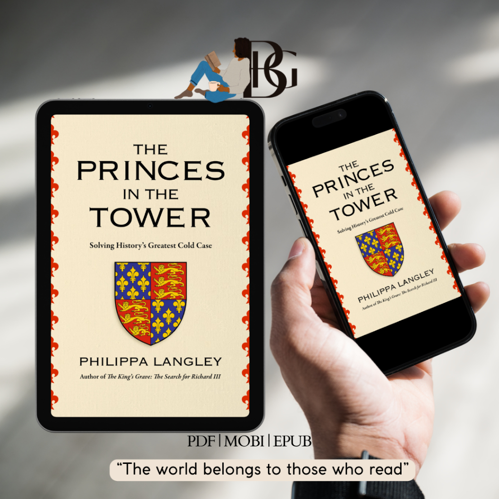 The Princes in the Tower | History British Literature True Crime ...