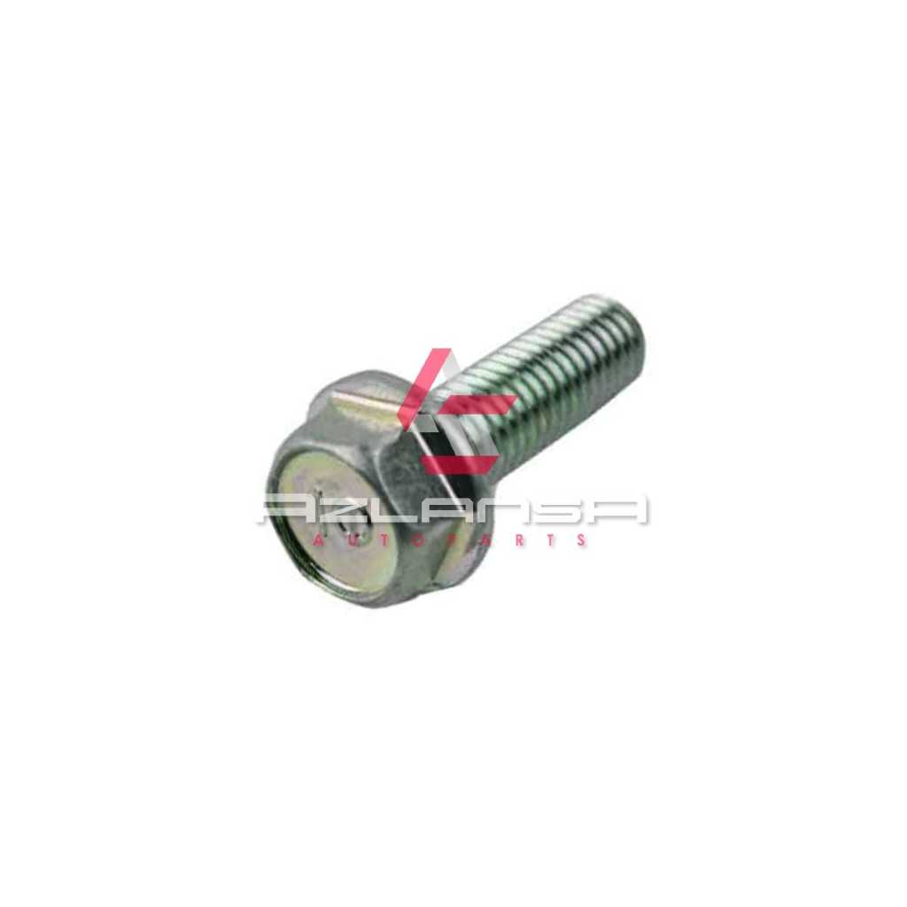 Bolt Flange 8x25 ( 95701-08025-08 ) RS-X 💯 Honda Original | Shopee Malaysia
