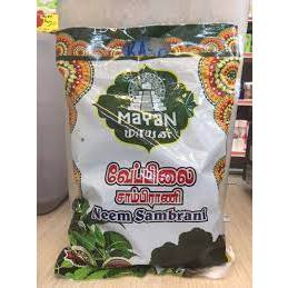 MAYAN NEEM SAMBRANI/KEMENYAN VEPPILAI | Shopee Malaysia
