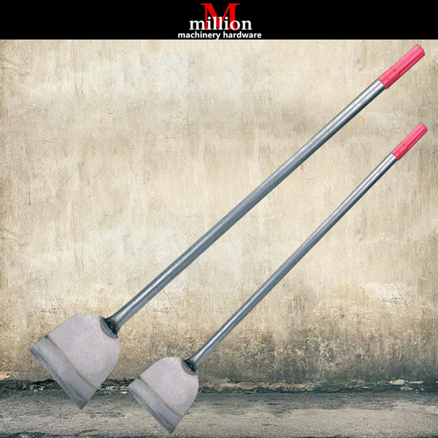 Multifunctional Outdoor Garden Hoe Scraper Cleaning Shovel Planting ...