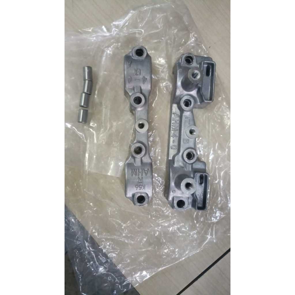 ORIGINAL (2PCS/SET) HONDA RSX RS150 HEAD CAM BRACKET CAMSHAFT CAM SHAFT ...