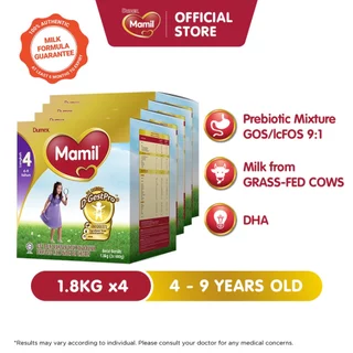 Mamil Official Shop Online, October 2024 | Shopee Malaysia