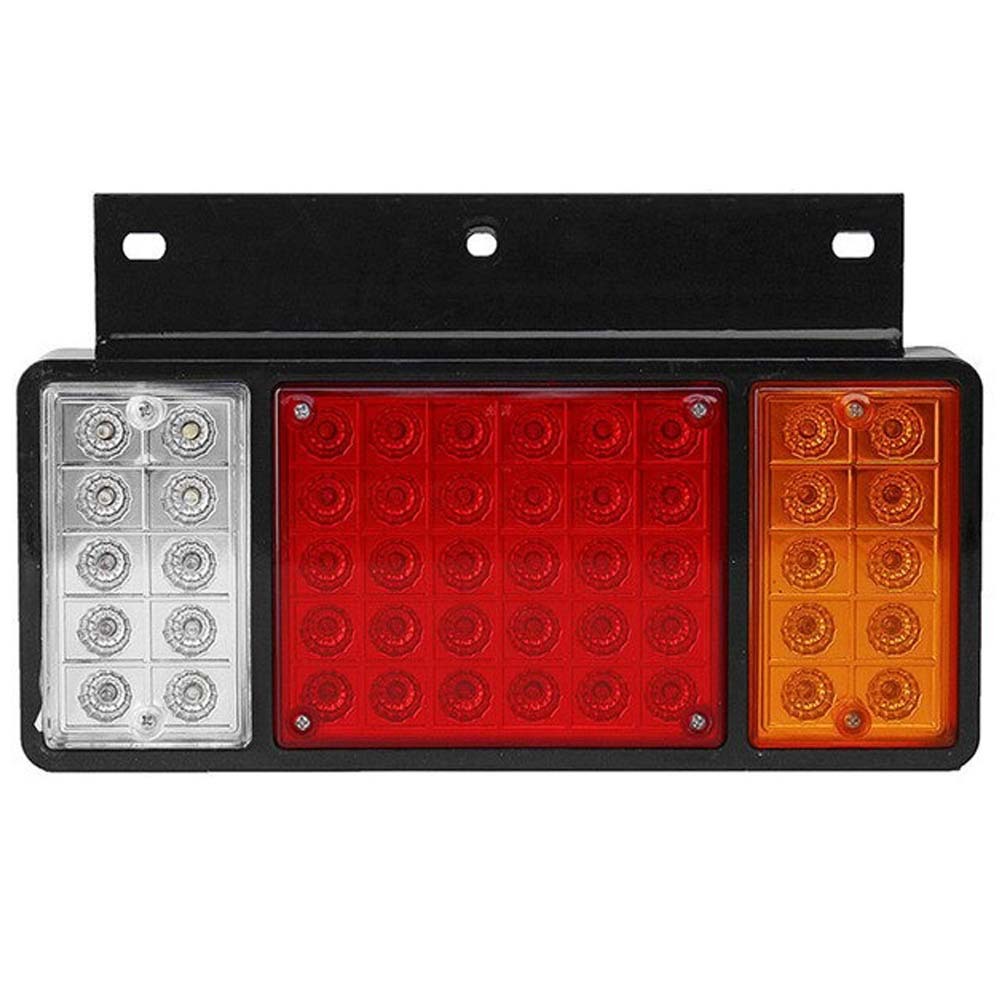 Lorry Isuzu NPR NHR Hicom Perkasa Hino Dutro LED Tail Lamp Signal Light ...