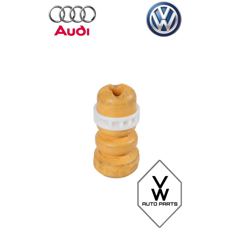( 100% ORIGINAL ) REAR ABSORBER BUSH VOLKSWAGEN GOLF MK7 MK7.5 PASSAT ...