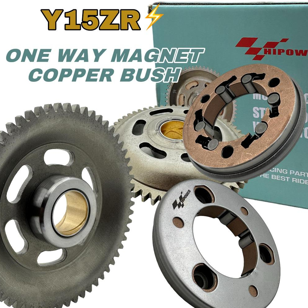 ( Y15 & Y16 & MT15 & R15 V3 ) ** FREE SHIPPING ** HIPOWER RACING / HI ...