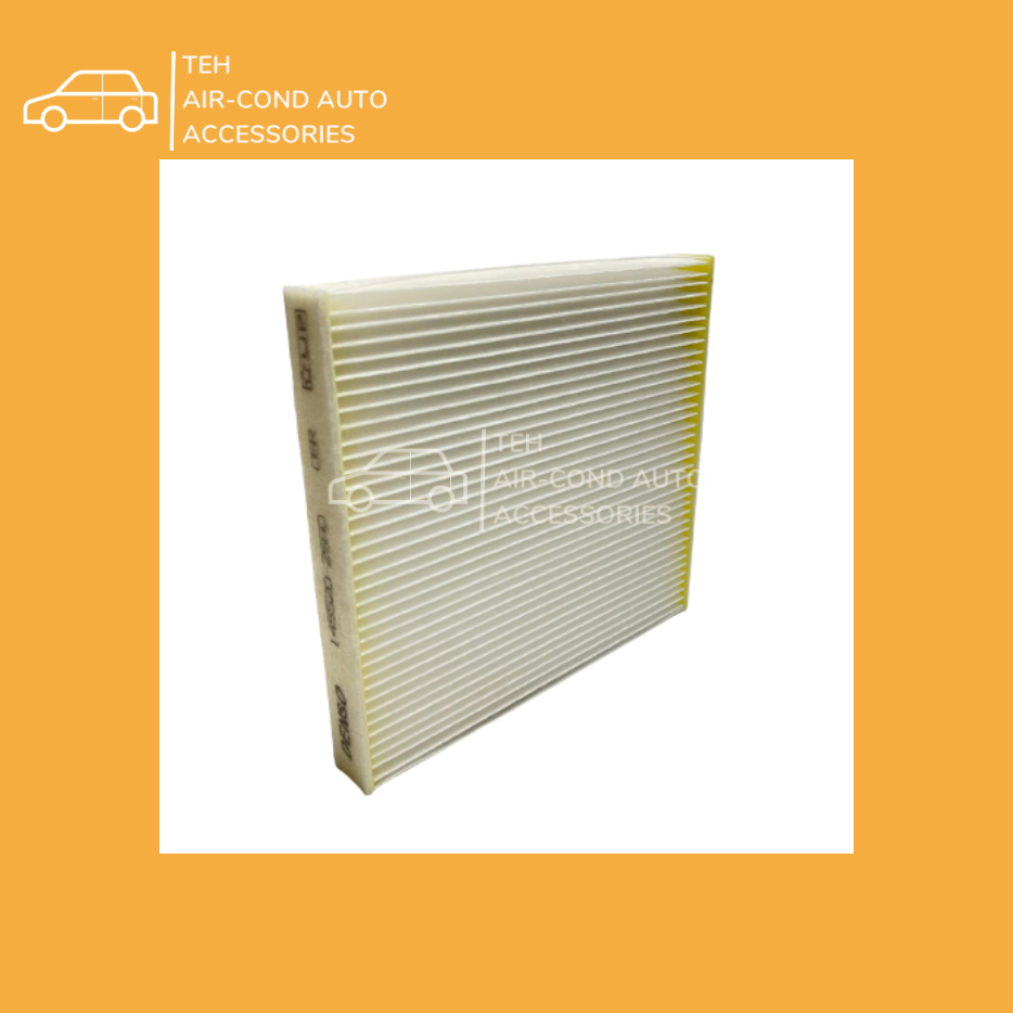 PROTON SAGA BLM / SAGA / FL / FLX AIRCOND CABIN AIR FILTER | Shopee ...