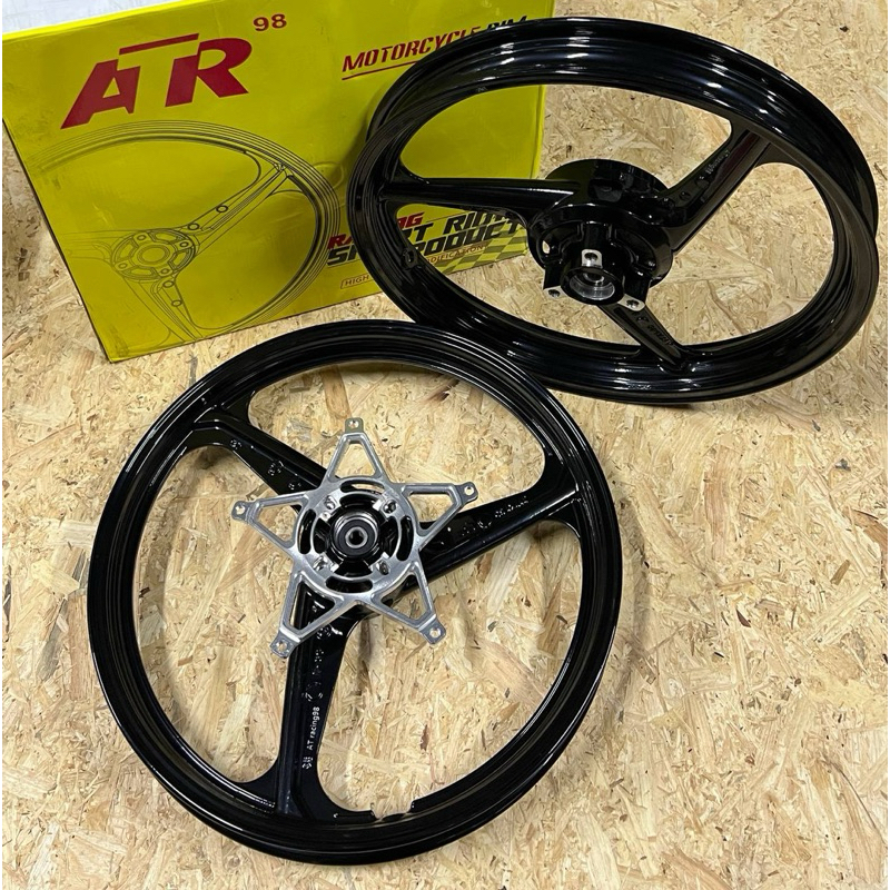 sport rim suzuki raider tiga batang | Shopee Malaysia