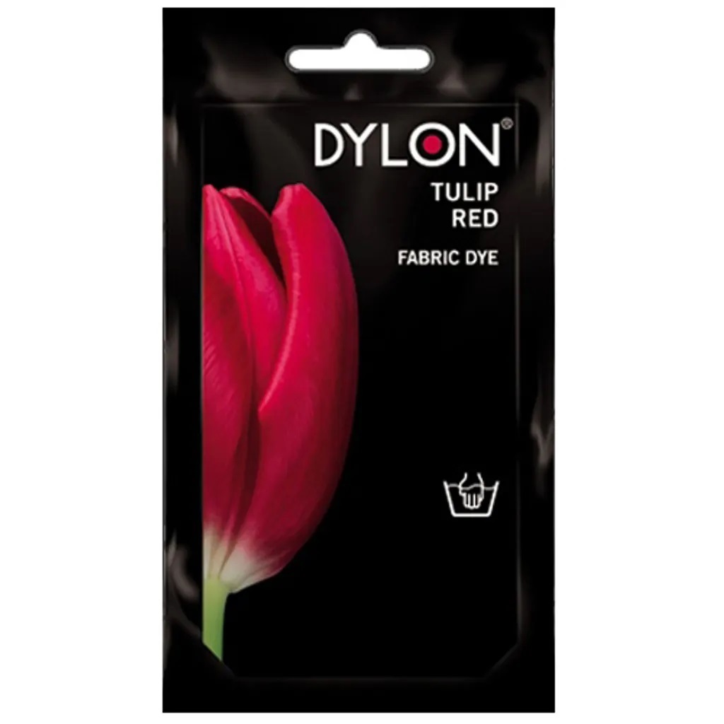 DYLON Fabric Hand Dye 50g (Intense Colour) | Shopee Malaysia