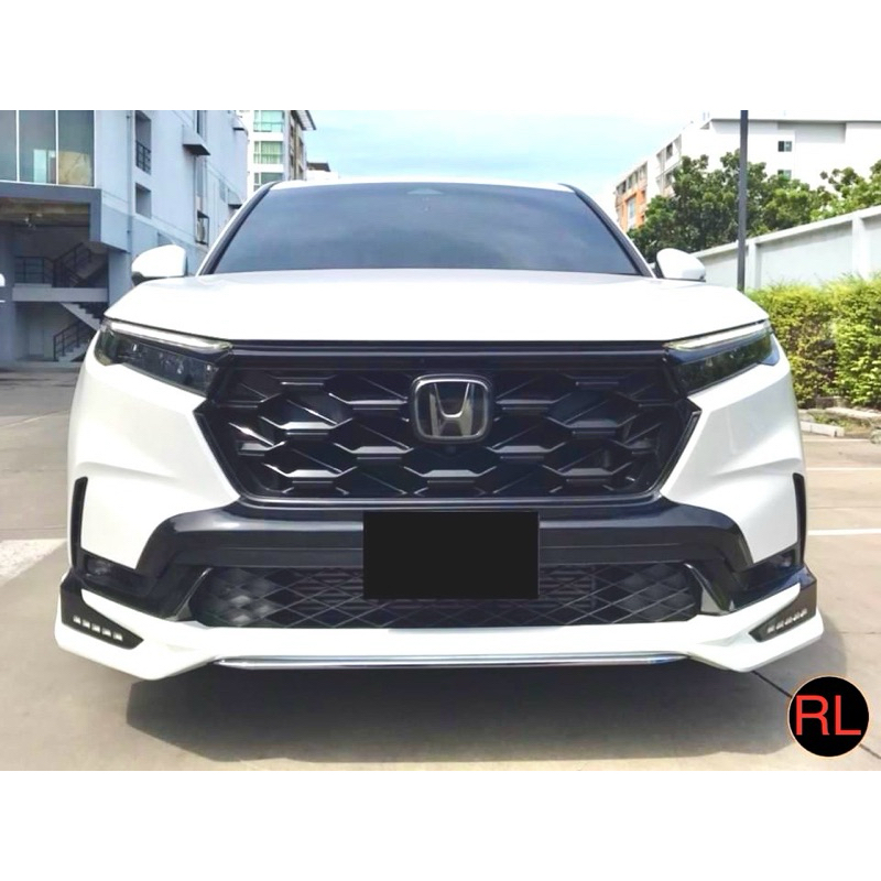 Honda CRV 2024 tithum bodykit body kit front side rear skirt lip door ...