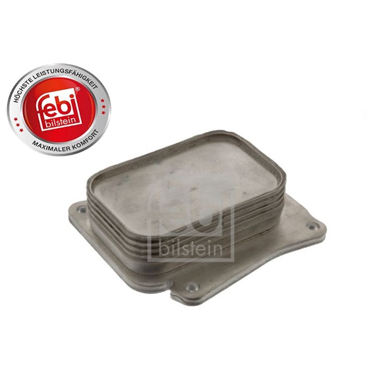 Engine Oil Cooler Mercedes-Benz (Engine : M271 Kompressor) : W204 C204 ...