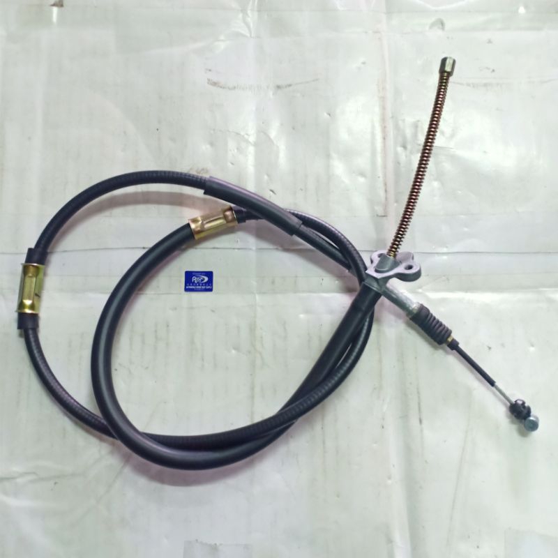TOYOTA COROLLA AE100, AE101, EE100 REAR LH HAND BRAKE CABLE (46430 ...