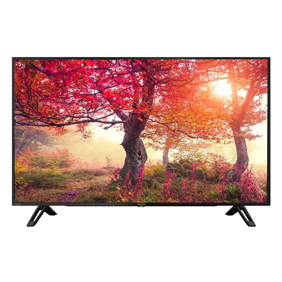 SHARP 75 INCH 4K UHD GOOGLE TV 4TC75FJ1X || SHARP 60 INCH 4K UHD TV ...