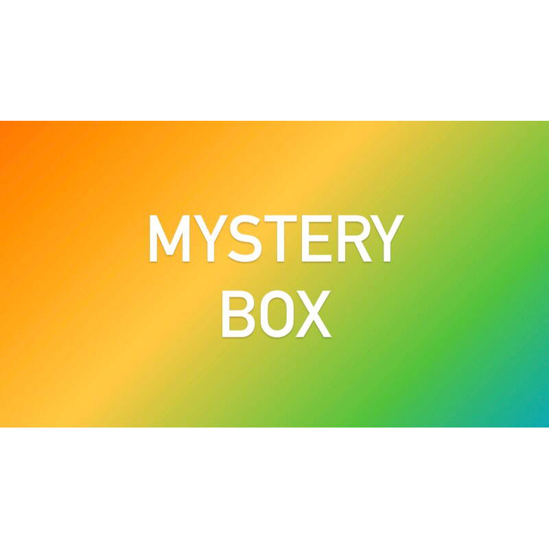 (MYSTERY BOX) Clearance Bracelet 8mm & 9mm | Shopee Malaysia