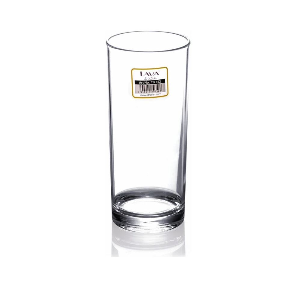 12oz PC CUP LAVA TB352 12oz PC CUP Unbreakable Acrylic Drinking Cup ...