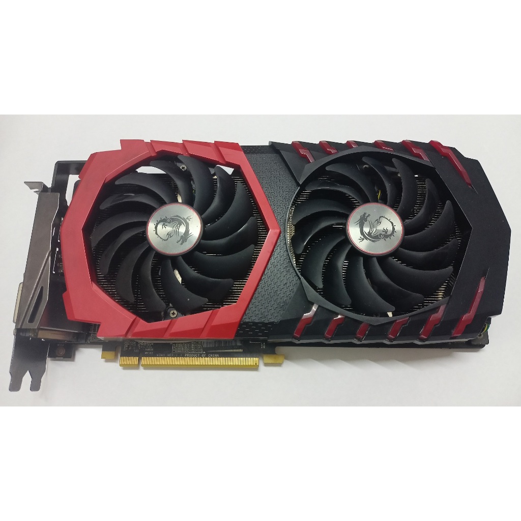 Nvidia RTX2060 GTX1060 GTX1070 AMD RX580 2048SP GTX750Ti HD7770 GTX 760 ...