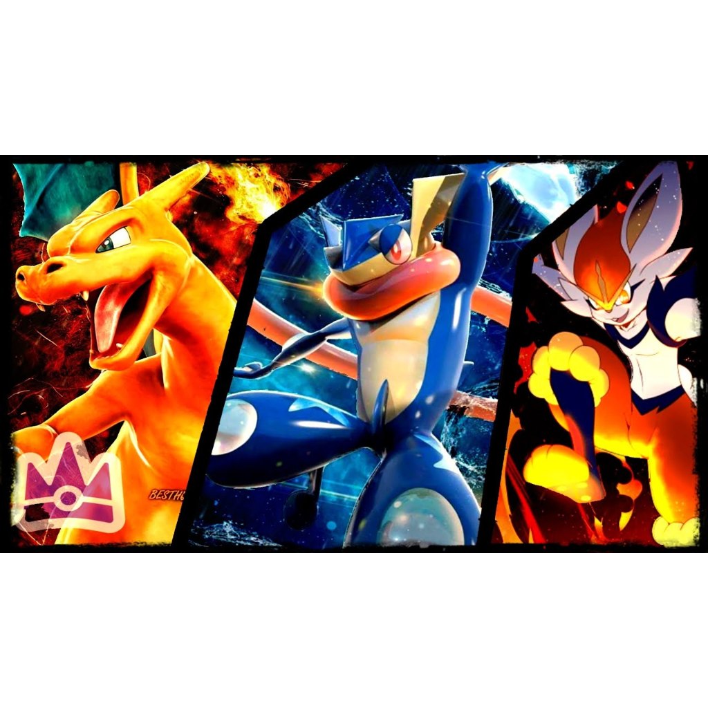 Torterra the Unrivaled | Titan Mark Pokemon | MIghtiest Mark Pokemon ...