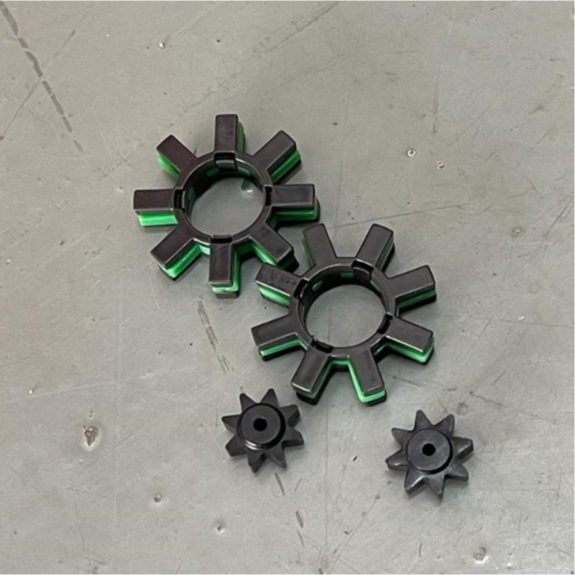 Toyota Power Steering Motor Column Gear Bush Estima ACR50 GSR50/Alphard ...