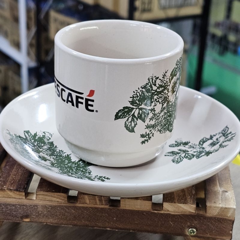 CAWAN KOPITIAM MILO ORIGINAL NESTLE PRODUCT | Shopee Malaysia
