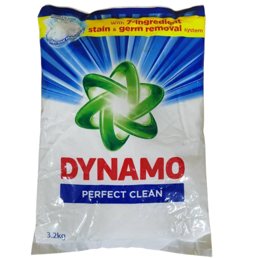 Dynamo Powder Detergent Downy/Perfect Clean/Colour Care/Odor Removal ...