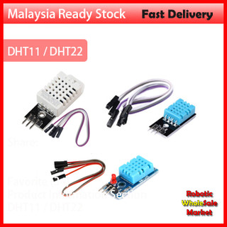 dht11 - Prices and Promotions - Jan 2024 | Shopee Malaysia