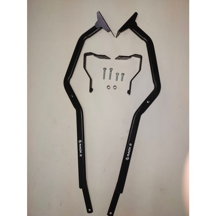 YAMAHA LC 135 LC V8 TOP BOX RACK HEAVY DUTY | Shopee Malaysia