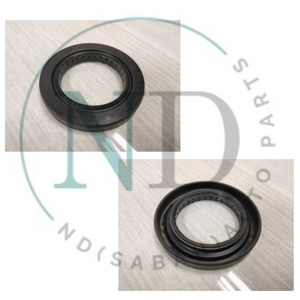 Nissan Navara Frontier D40 Pathfinder Transfer Case Oil Seals 33140