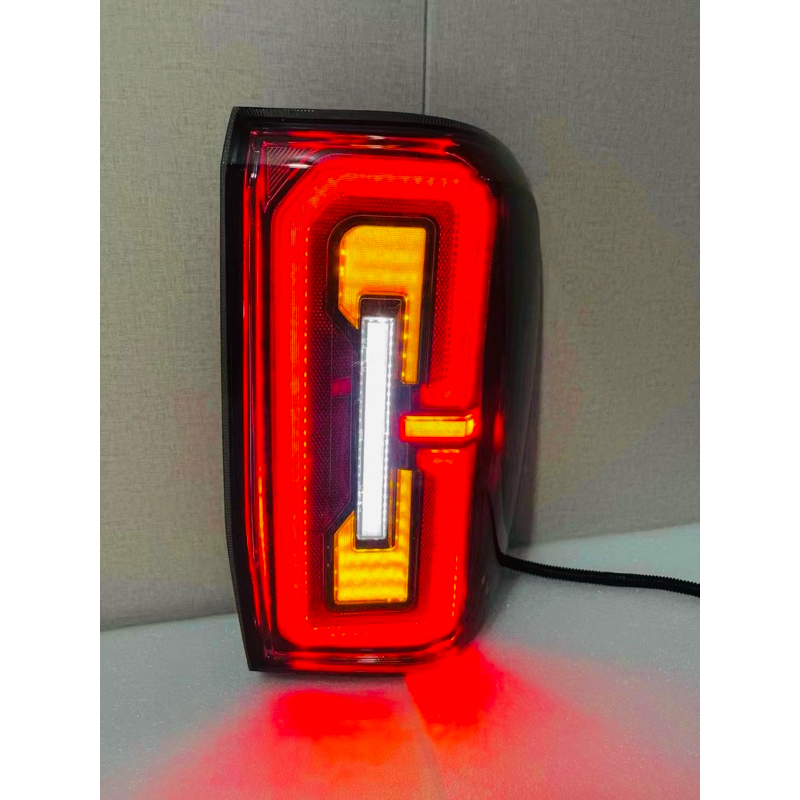 Ford ranger T9 2022 2023 2024 rear led tail lamp light XL XLT PLUS ...