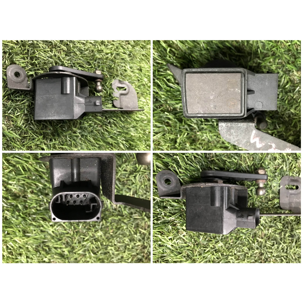 Mercedes-Benz S-Class W221 2006-2014 Level Sensor Front (Sensor Only ...