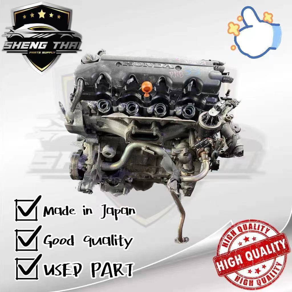 ENGINE EMPTY R20A HONDA CIVIC FD 2006-2011 HONDA CRV 2006-2011 Stream ...