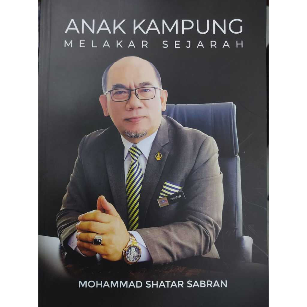 (UKM) ANAK KAMPUNG MELAKAR SEJARAH | Shopee Malaysia