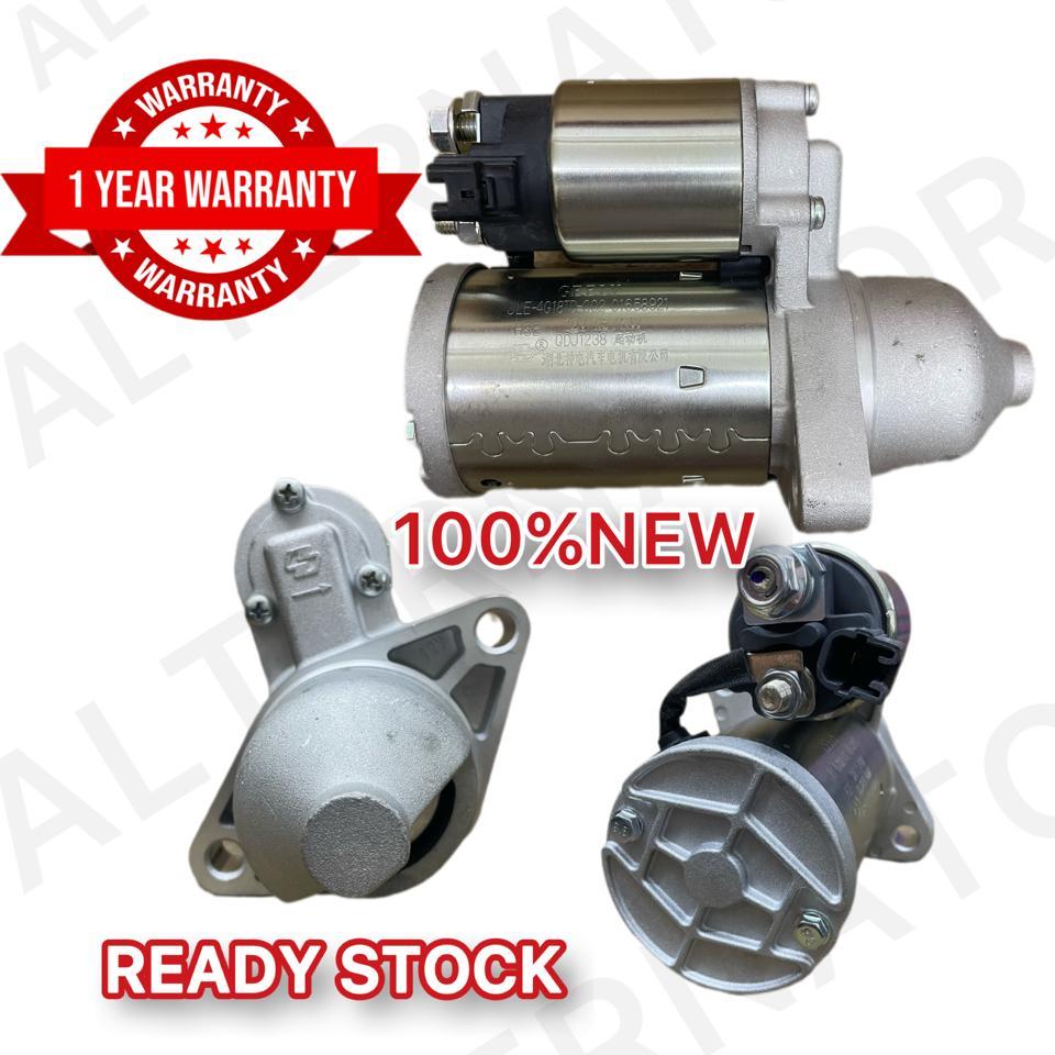 ***PROTON-X70 -11T-STARTER-100%NEW-1YEAR WARRANTY | Shopee Malaysia