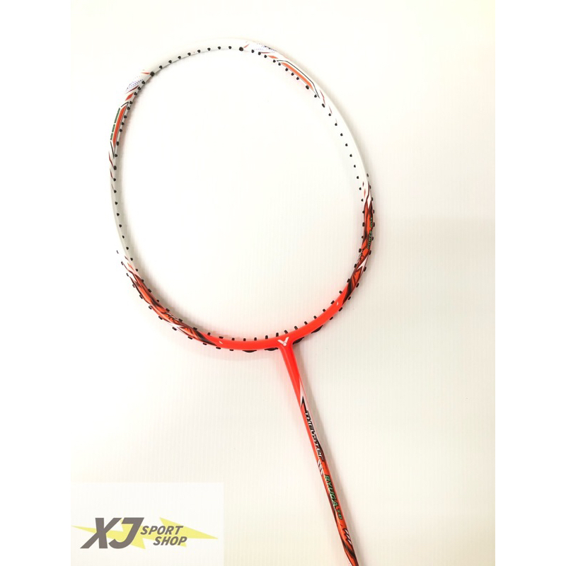 Victor Thruster K RYUGA TD Badminton Racket TK-RYUGA-TD (100% Original ...