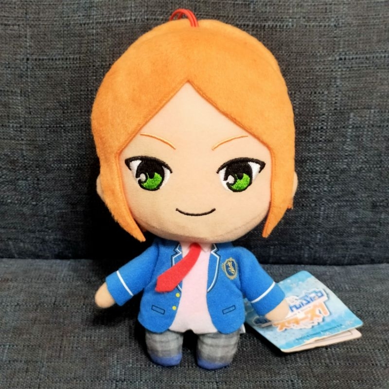 Ensemble Stars Enstars Plush Doll | Shopee Malaysia