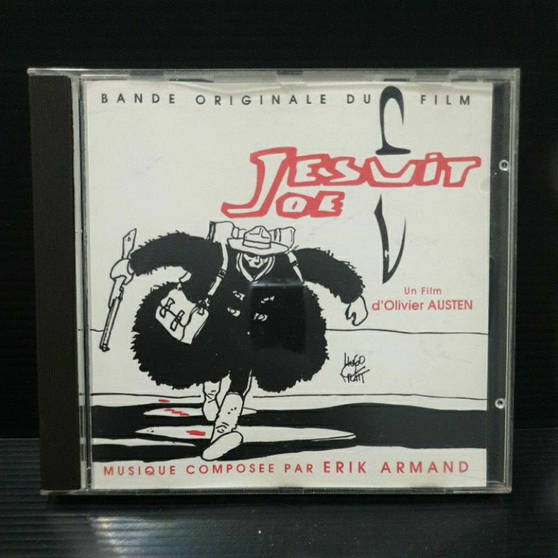 Jesuit Joe (Bande Originale Du Film) | Shopee Malaysia