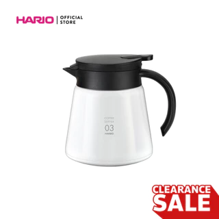 Hario Official Store Online, July 2024 | Shopee Malaysia