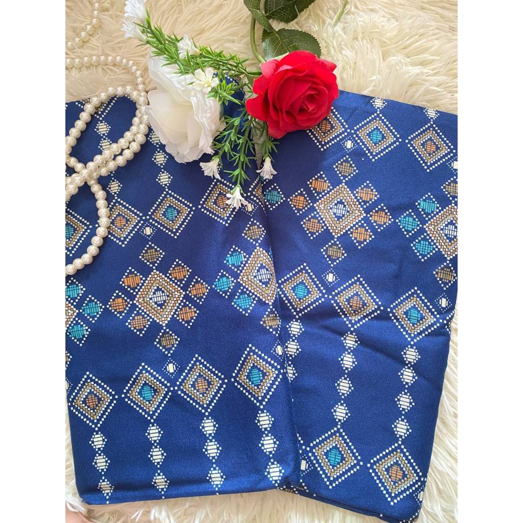 [READY STOK!] Kain Pantang Bergetah / Kain Batik instant /Confinement ...