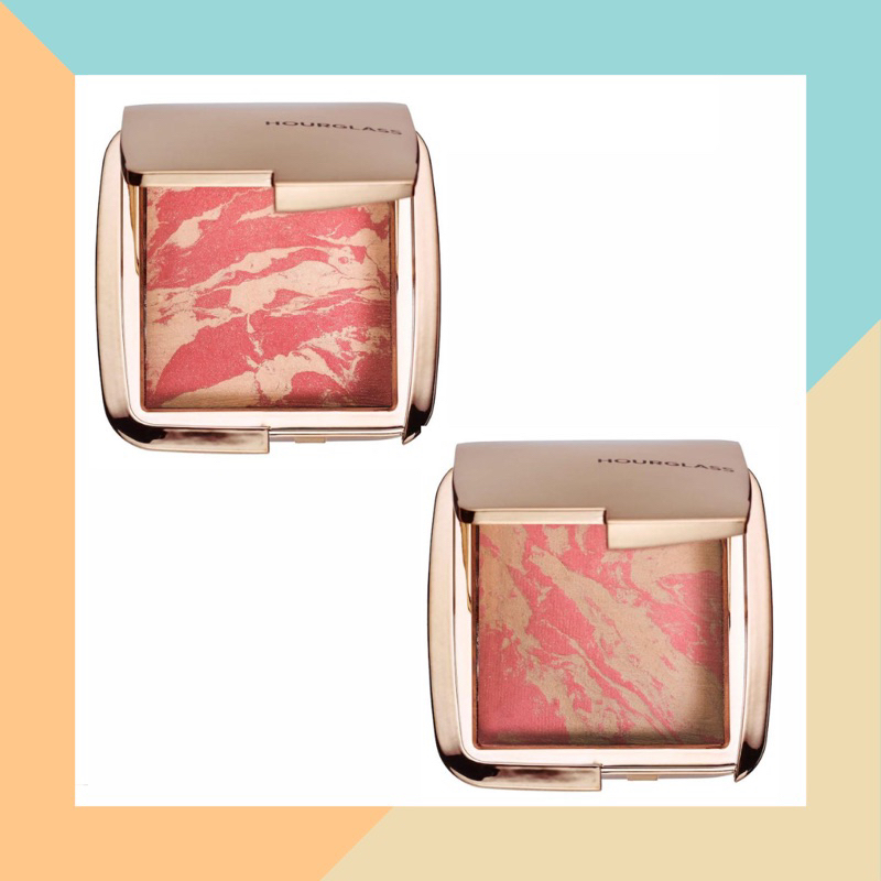 PREORDER | Hourglass Mini Ambient Lighting Blush | Shopee Malaysia