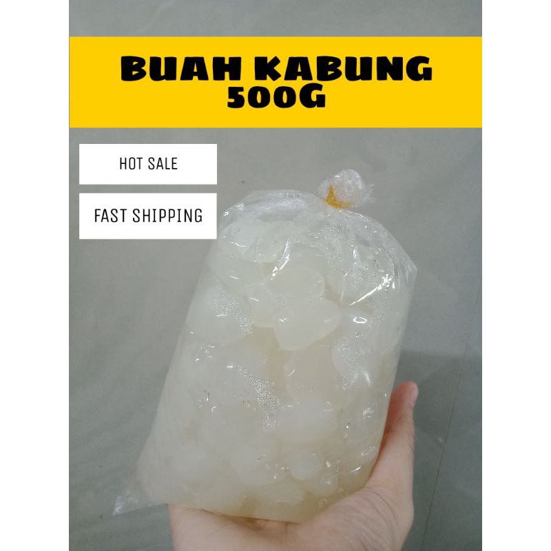 BUAH KABUNG 500G & 1KG FRESH BOLEH MAKAN TERUS NEW STOCK | Shopee Malaysia