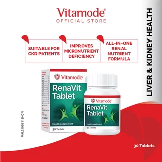 Vitamode Official Online, January 2026 | Shopee Malaysia