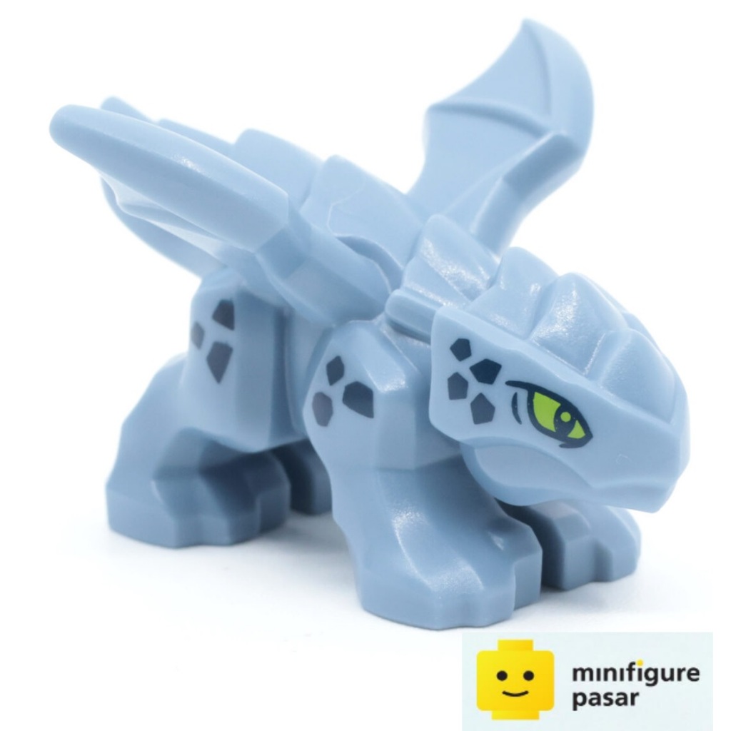 [MP] Lego Ninjago Dragons Rising Season 1 71811 71797 71796 71798 71792 ...