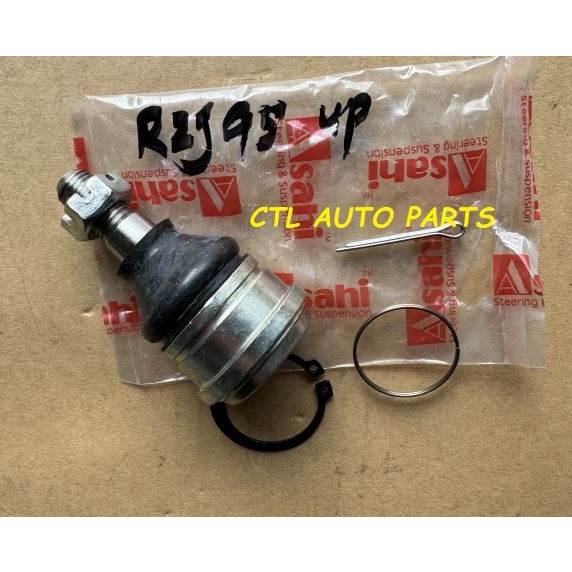 TOYOTA LAND CRUISER PRADO RZJ95 LJ95 KZJ95 UPPER ARM BALL JOINT price ...